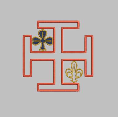 Inspiration Bobine - Catégorie Motif